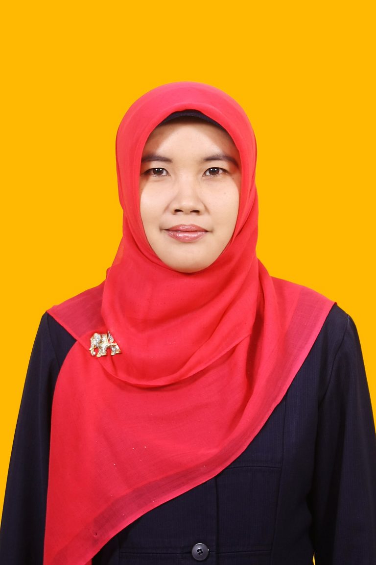 Profile of Lecturers – Keperawatan Universitas 'Aisyiyah Yogyakarta