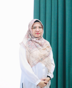 Dosen Pengajar – Keperawatan Universitas 'Aisyiyah Yogyakarta