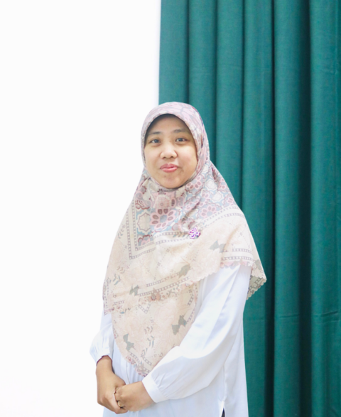 Dosen Pengajar – Keperawatan Universitas 'Aisyiyah Yogyakarta