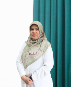 Dosen Pengajar – Keperawatan Universitas 'Aisyiyah Yogyakarta