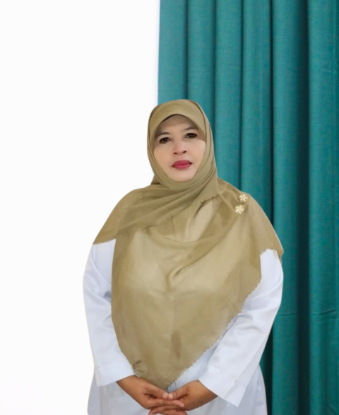 Dosen Pengajar – Keperawatan Universitas 'Aisyiyah Yogyakarta