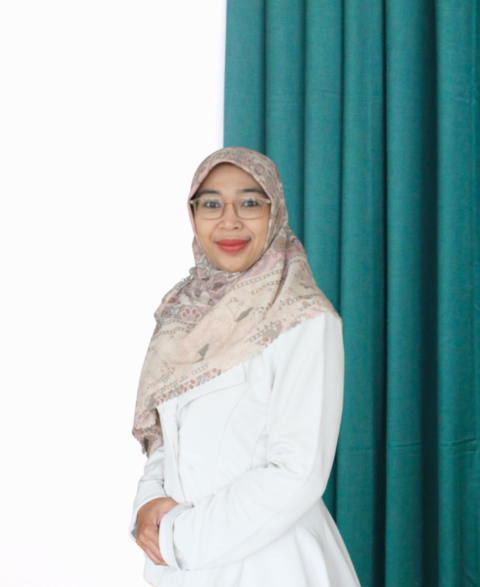 Dosen Pengajar – Keperawatan Universitas 'Aisyiyah Yogyakarta