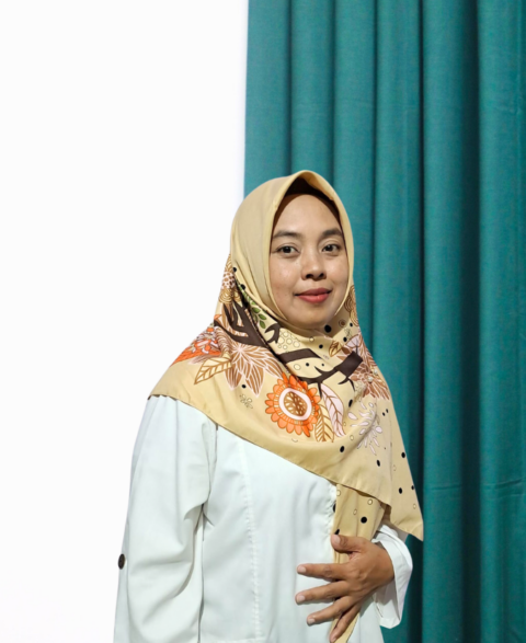 Sri Riyana, S.Kep., Ns, M.Kep – Keperawatan Universitas 'Aisyiyah ...