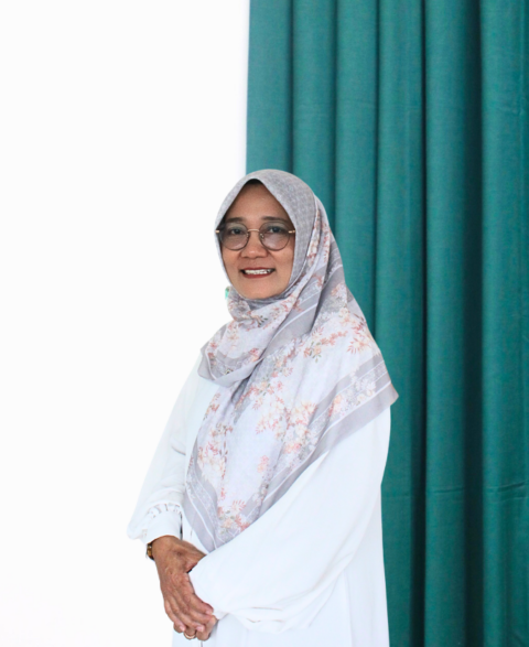 Dosen Pengajar – Keperawatan Universitas 'Aisyiyah Yogyakarta