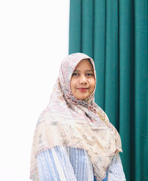 Dosen Pengajar – Keperawatan Universitas 'Aisyiyah Yogyakarta